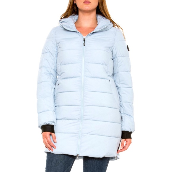 Gerry Weber | Jackets & Coats | New Gerry Outdoors Puffer Jacket M ...